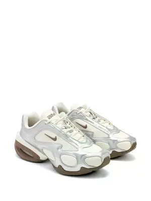 Nike Max Muse Sneakers - Silver