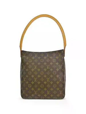 Louis Vuitton Top Handle Shoulder Bags