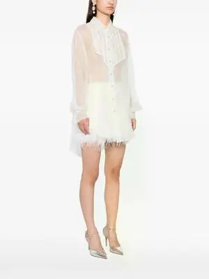 MACGRAW Tuxedo Shirt