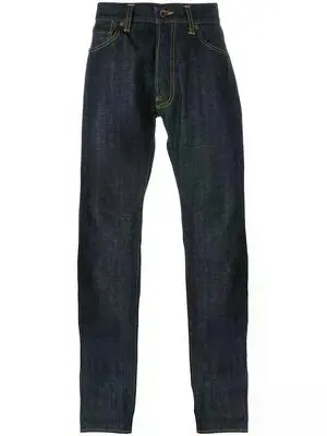 Edwin Roll-up Jeans