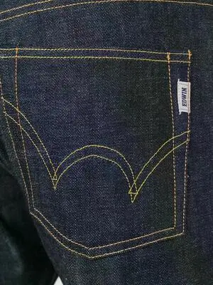 Edwin Roll-up Jeans