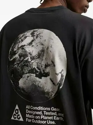 Nike Graphic-print T-shirt