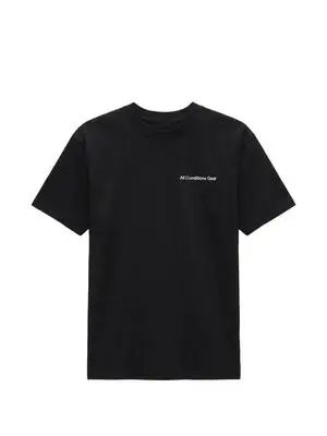 Nike Logo-print T-shirt