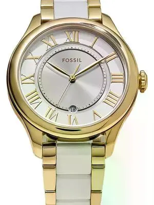 Fossil Gilmore Three-hand Date 36mm Watch