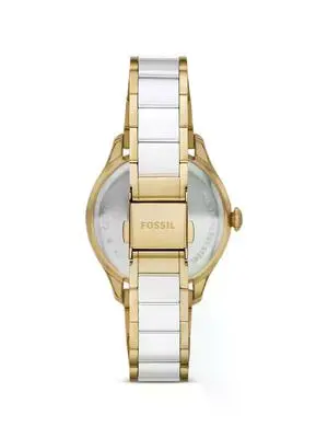 Fossil Gilmore Three-hand Date 36mm Watch