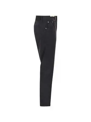 PT TORINO Five-pocket Tapered Jeans