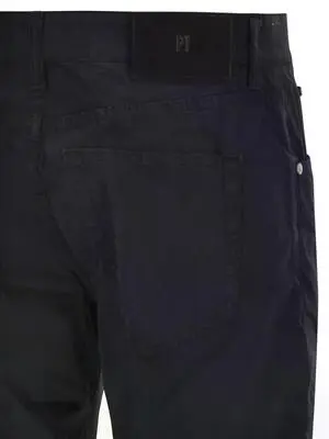 PT TORINO Five-pocket Tapered Jeans