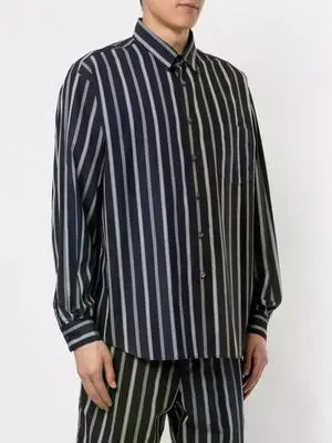 PORTS V Two Tone Shirt