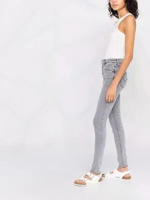 LEVI'S 721™ High Waisted Skinny Jeans