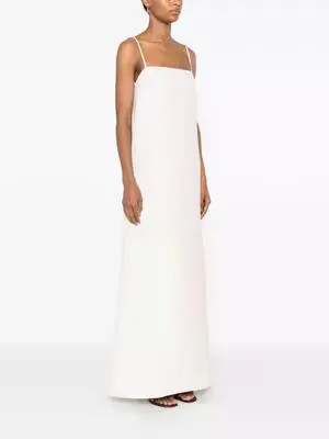 Calvin Klein Annika Maxi Dress