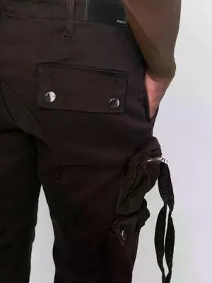 Amiri Slim-fit Cargo Pants