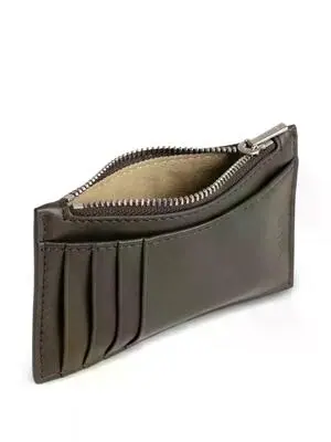 YU MEI Frank Leather Card Holder