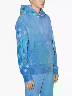 Amiri Logo Sweatshirts Hoodies For Men