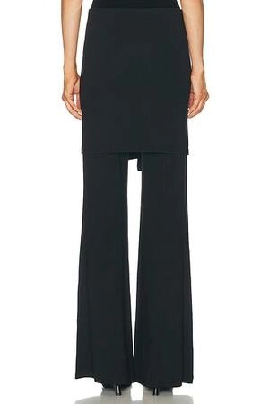 Beaufille Waist Tie Pant