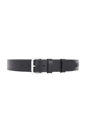 Polo Ralph Lauren Italian Saddle Leather Belt