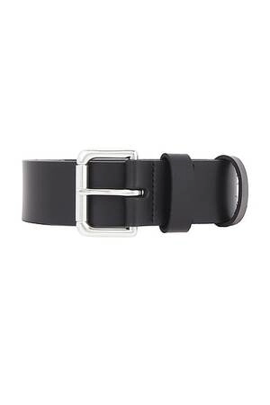 Polo Ralph Lauren Italian Saddle Leather Belt