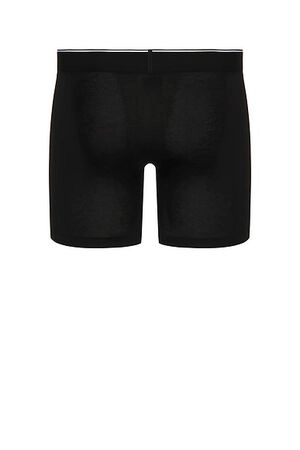 DIESEL® 3-pack Stretch Cotton Boxer Briefs