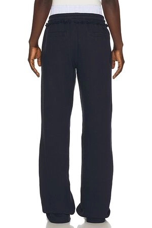 MISBHV 2in1 Stripe Sweatpants