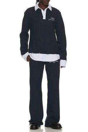 MISBHV 2in1 Stripe Sweatpants