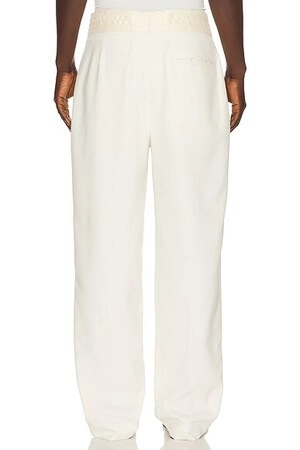 SANEA Chawi Tailored Trousers