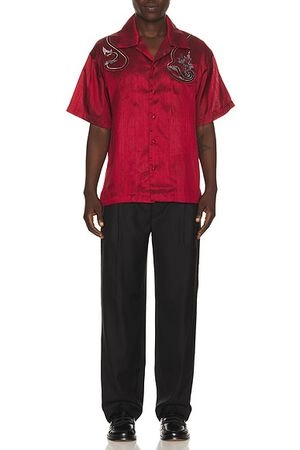 SANEA Rati Tailored Trousers