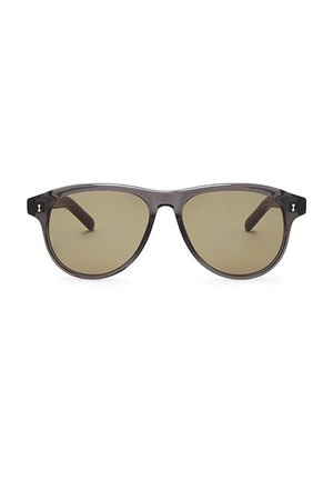 Chimi Fargo Sunglasses - Anthracite