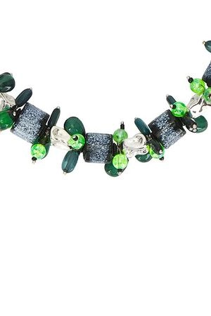 Dries Van Noten Beaded Necklace