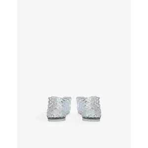 Senso Jellie Jelly Ballet Flats - Other