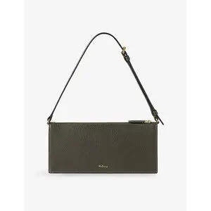 Mulberry Roxanne Mini Shoulder Bag - Juniper Green