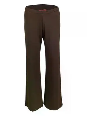 Missoni Elasticated-waist Trousers