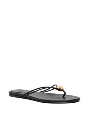 BY MALENE BIRGER Natta Heart Sandals