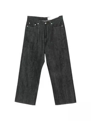 NEIGHBORHOOD 261 Dp-wide Trousers - Blue