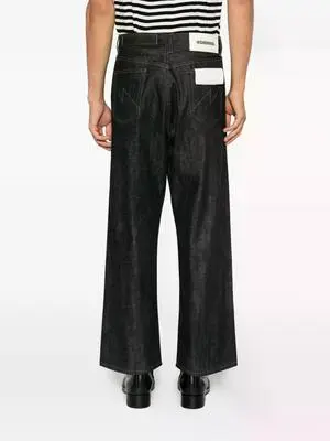 NEIGHBORHOOD 261 Dp-wide Trousers