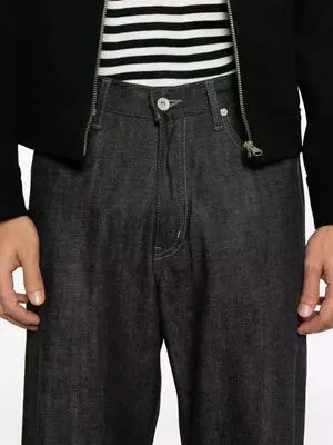 NEIGHBORHOOD 261 Dp-wide Trousers