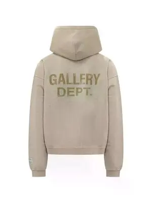Gallery Dept. Long Sleeve Sweatshirts Hoodies For Women
