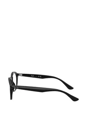 Ray-ban Geometric-frame Eyeglasses