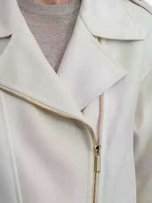 MOORER Viana Biker Jacket