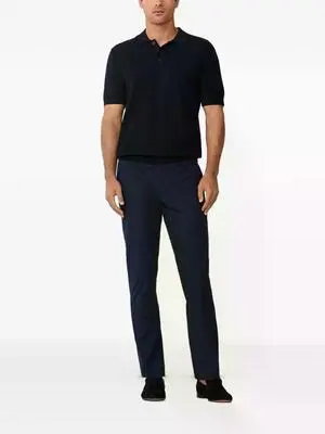 HACKETT  Short-sleeved Polo Shirt