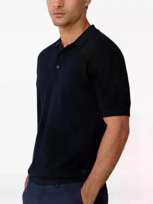 HACKETT  Short-sleeved Polo Shirt