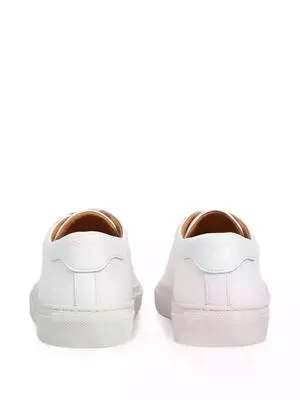 HACKETT  Idol Derby Sneakers - White