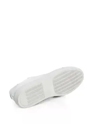 HACKETT  Idol Derby Sneakers - White