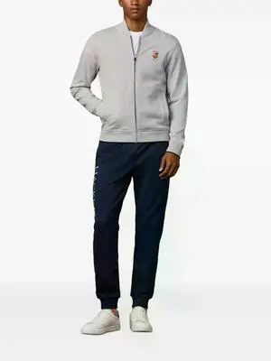 HACKETT LONDON Heritage Lrc Sweater