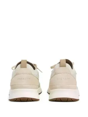 HACKETT  H-runner Lace-up Sneakers