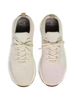 HACKETT  H-runner Lace-up Sneakers