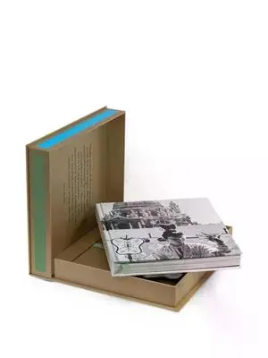 Assouline Venice: La Serenissima Book