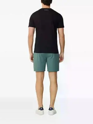HACKETT  Logo-print T-shirt
