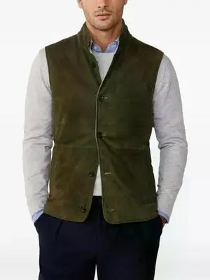 HACKETT  Reversible Gilet