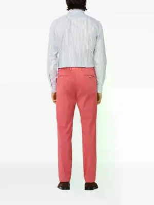 HACKETT LONDON Kensington Slim-fit Trousers