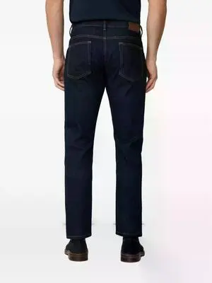 HACKETT  Slim Fit Belt Loop Jeans