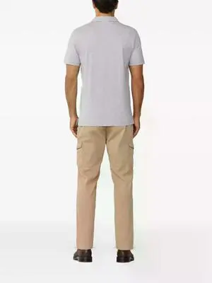 HACKETT LONDON Short-sleeve Polo Shirt